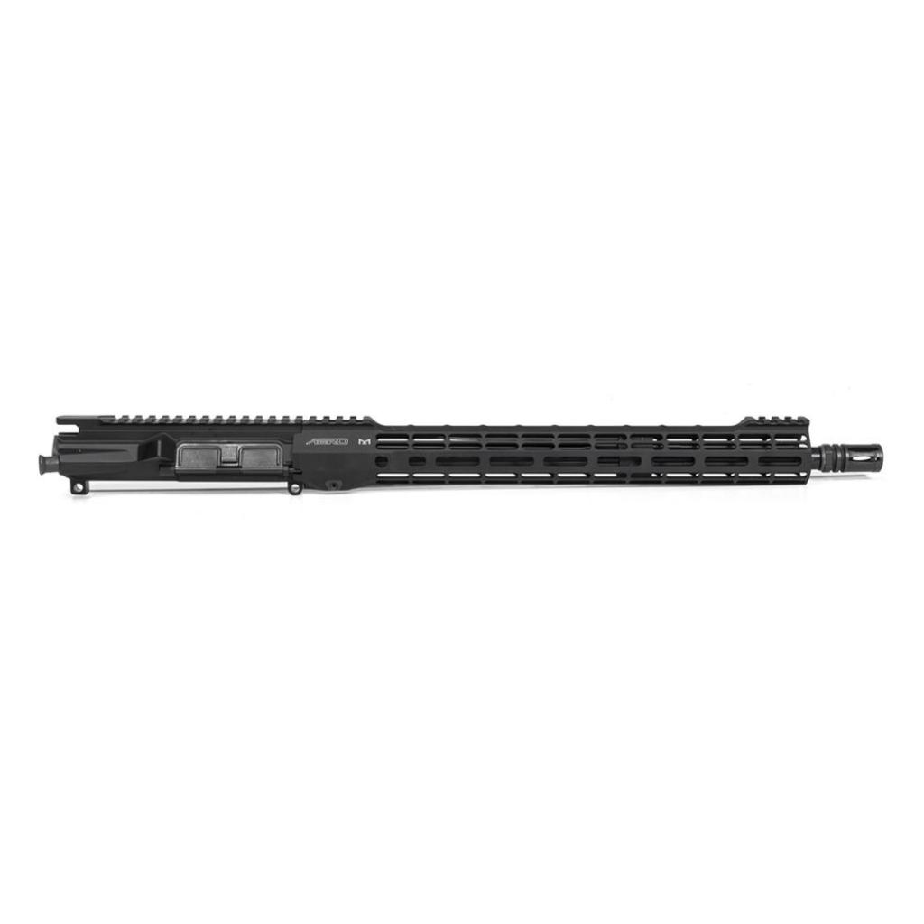 M4E1 Complete Upper 16 5 56 Mid Barrel 15 M LOK ATLAS S ONE